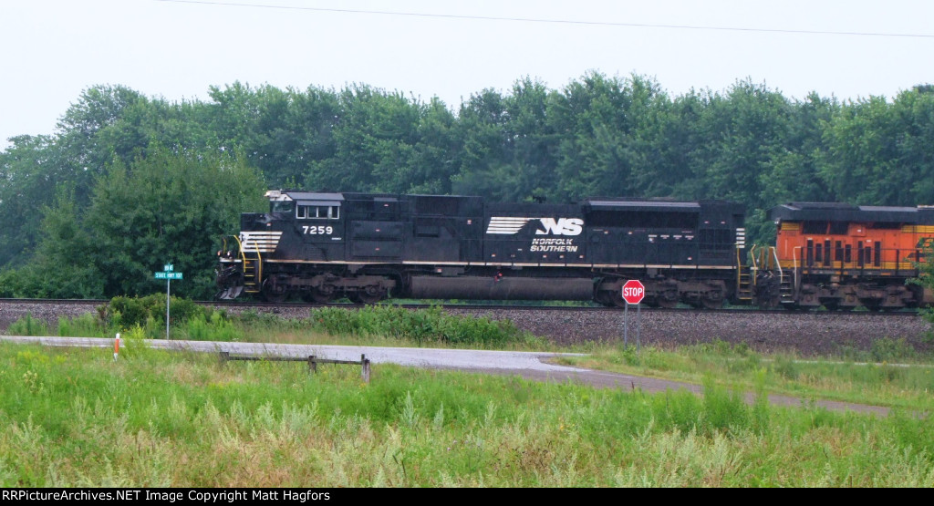 NS 7259